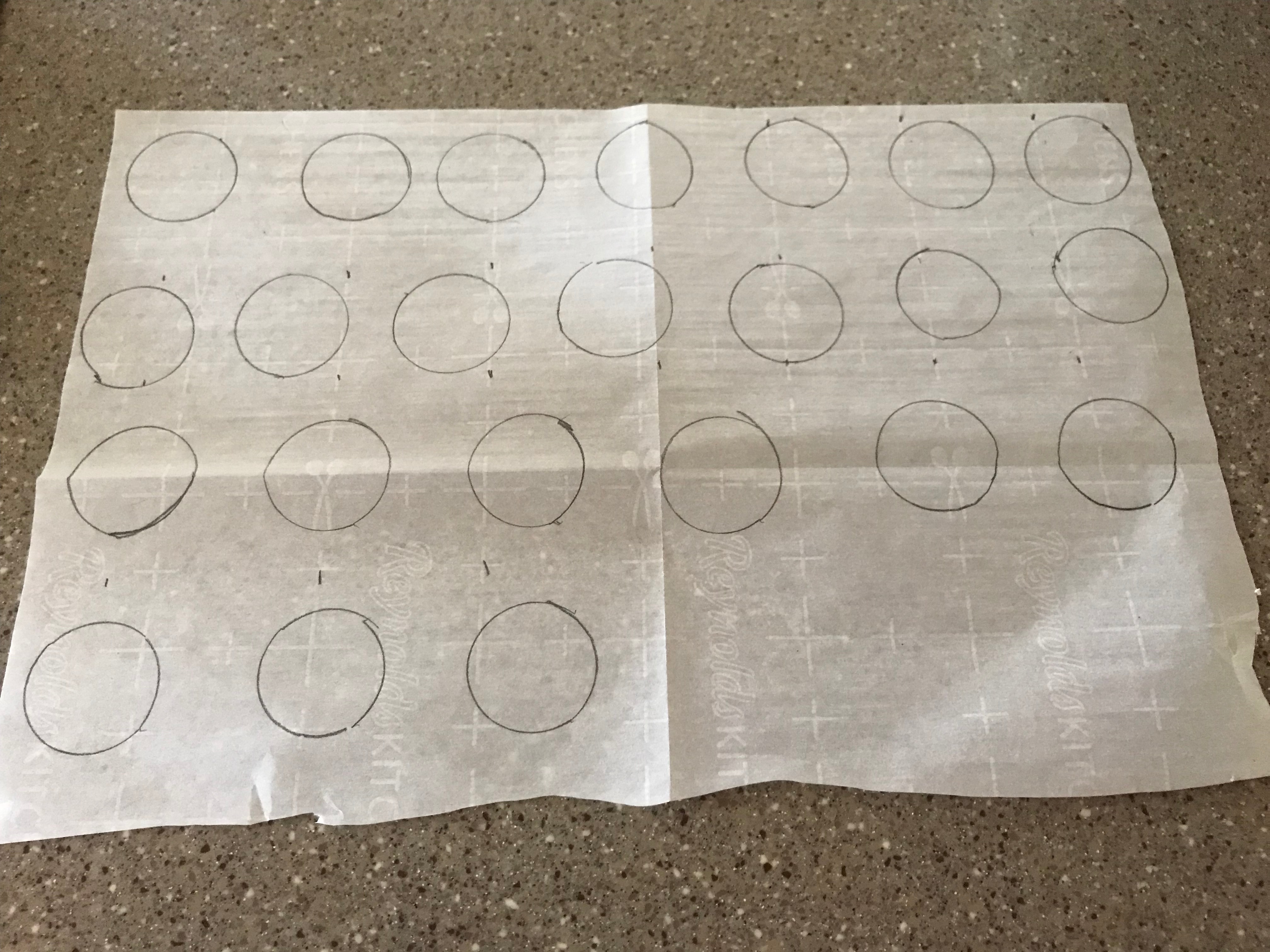 Macaronage: The Art Of The Macaron! – Trial by Sugar