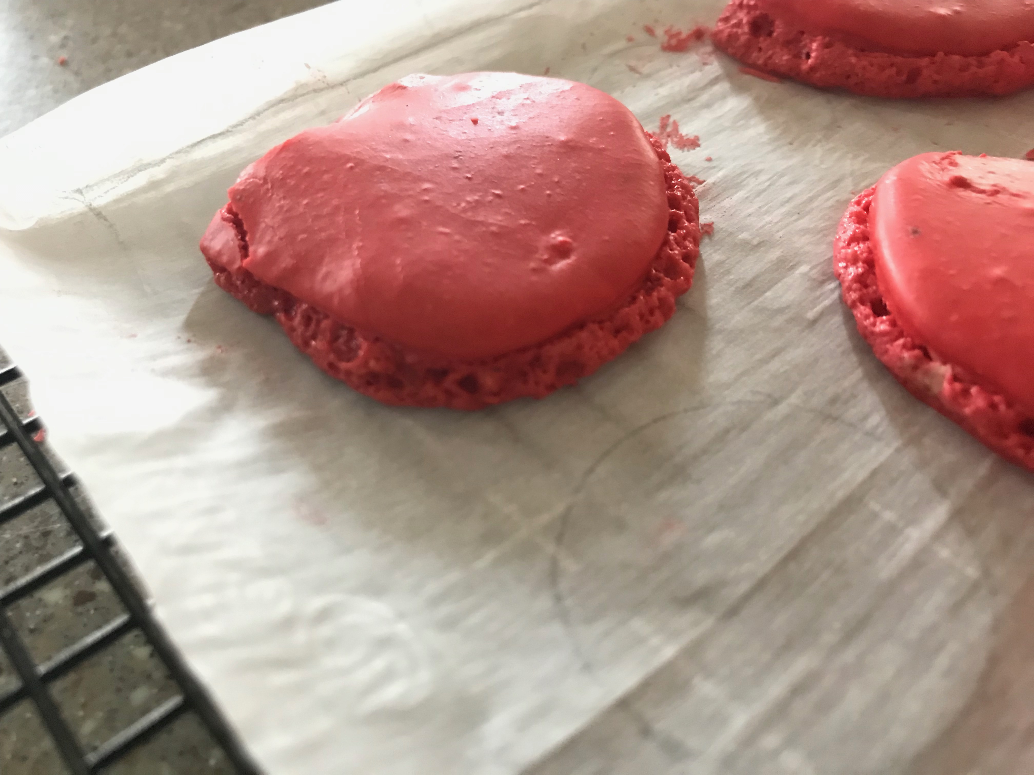 Macaronage: The Art Of The Macaron! – Trial by Sugar