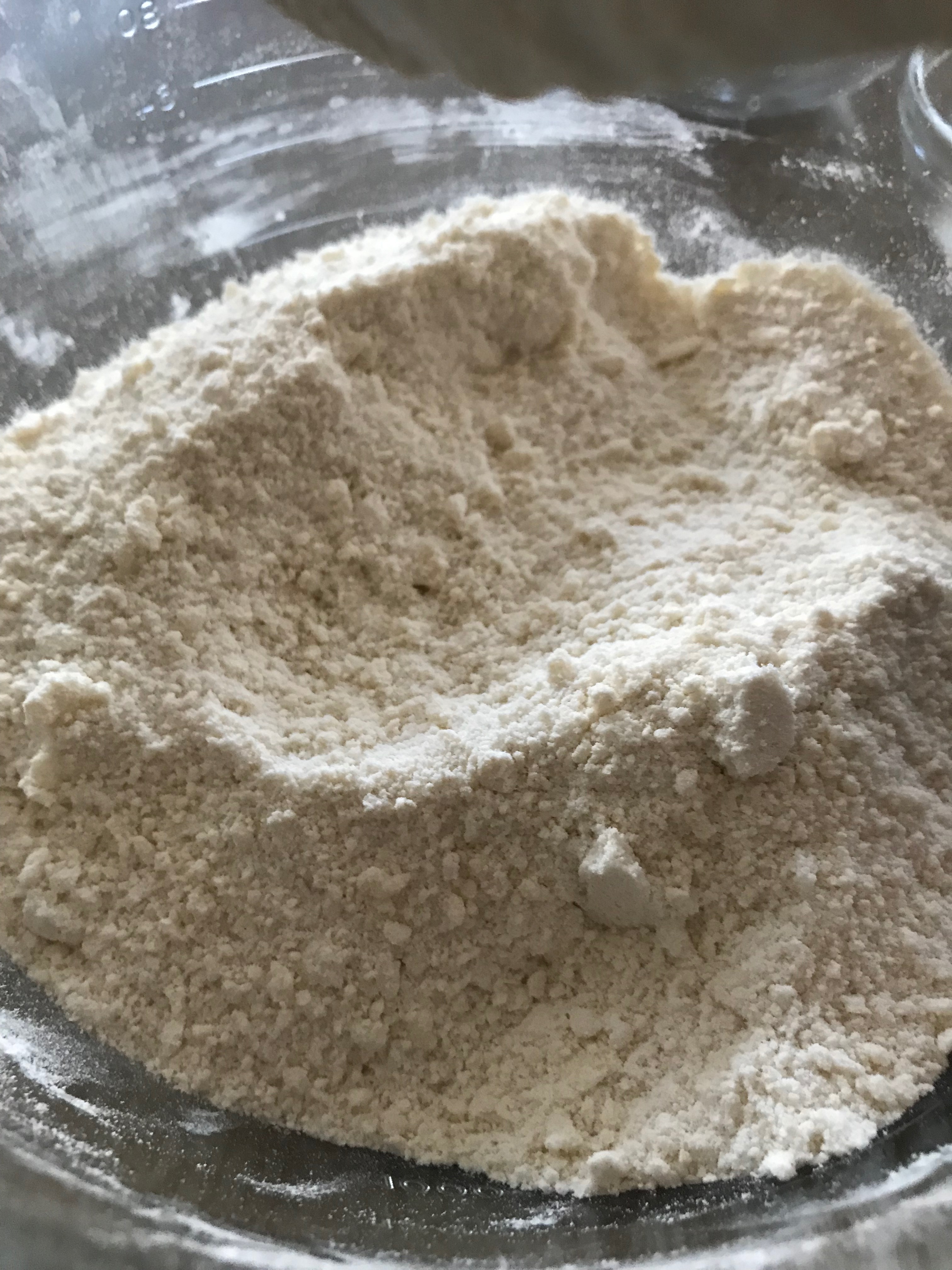 The Reverse Creaming Method, What is it and why is it different ...