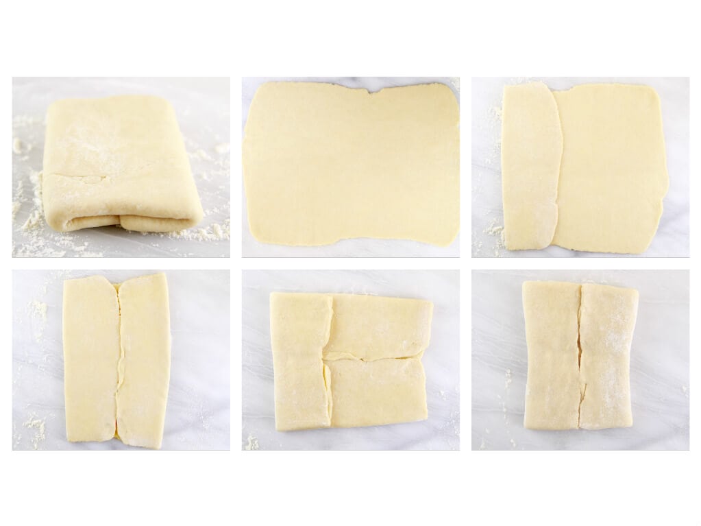 Croissant Attempt #1! – Trial by Sugar
